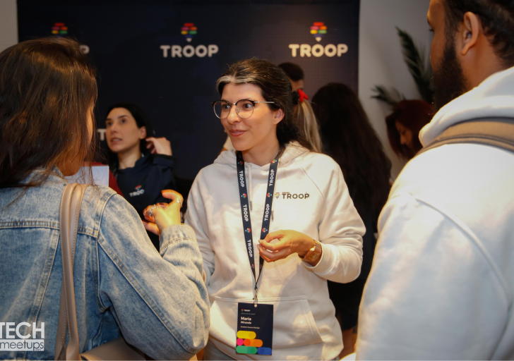 Worksheet: Strategic Pre-Meeting Alignment Questions | TROOP
