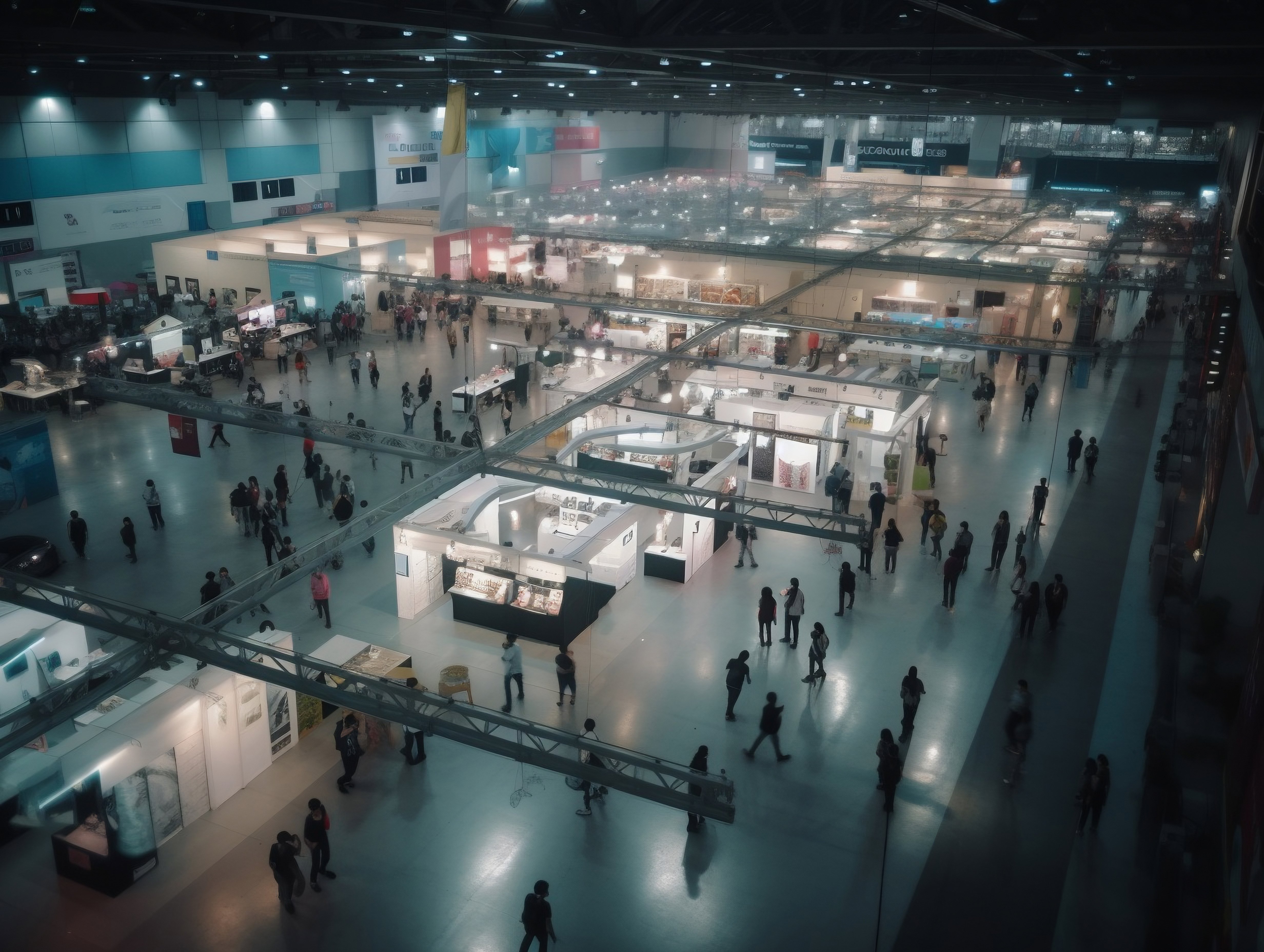 Business Travel Conferences You Can't Miss in 2024: Where to Meet ...