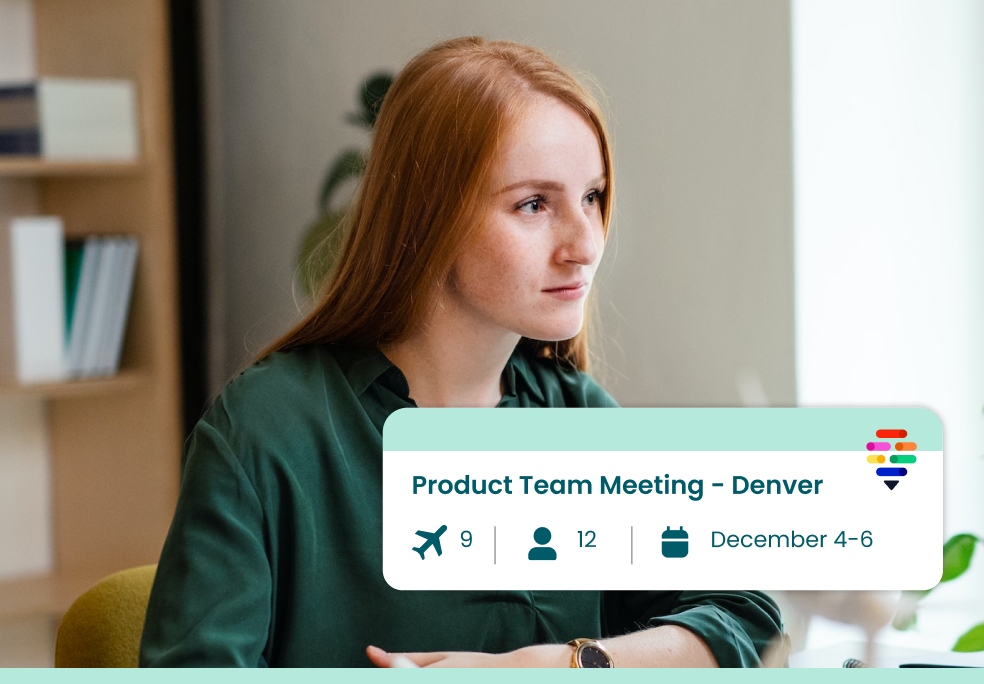 Resources - Meeting Planning & Group Travel Logistics Platform | TROOP