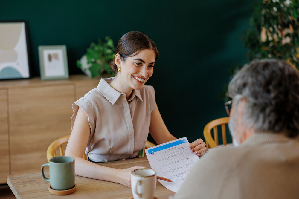Become a Strategic Executive Assistant When Planning Meetings | TROOP