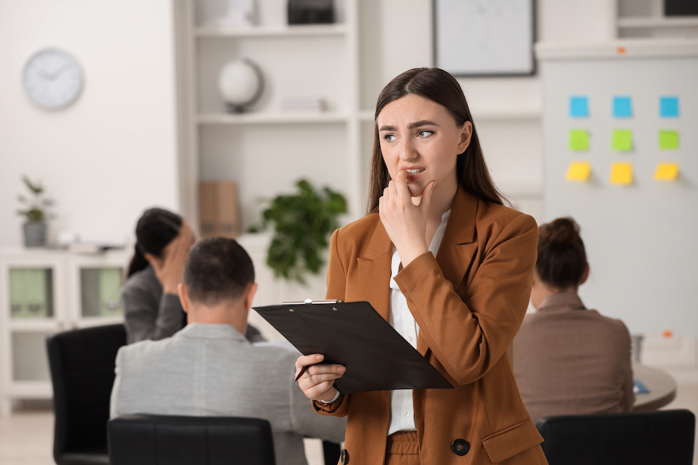 How to Handle In-Person Meeting Planning Fails | TROOP