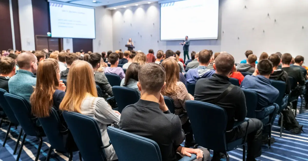 Future of Work Conferences in 2022 You Can't Miss | TROOP