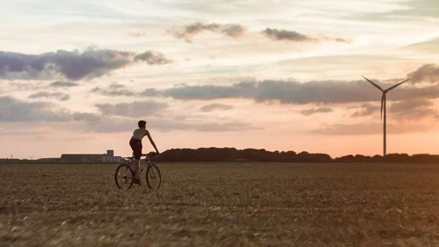 How to Build a Sustainable Future Through Action | TROOP